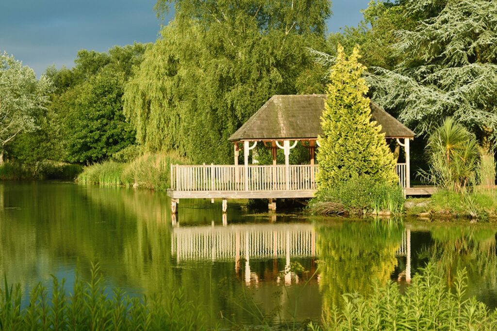 Rose Cottage - Cadnam Lodge Estate